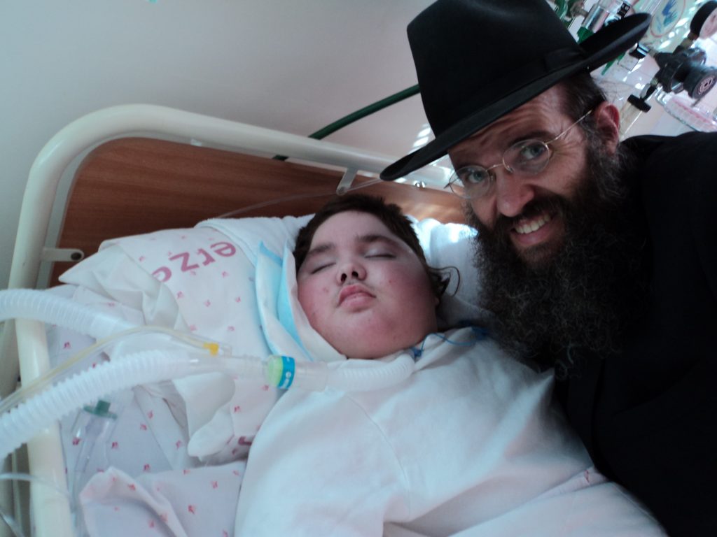 Yitzchak Meir’s 6th Yahrzeit – Seltzer Family